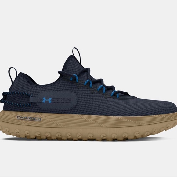 Under Armour | Shoes | New Under Armour Ua Fat Tire Venture Mens Shoes ...